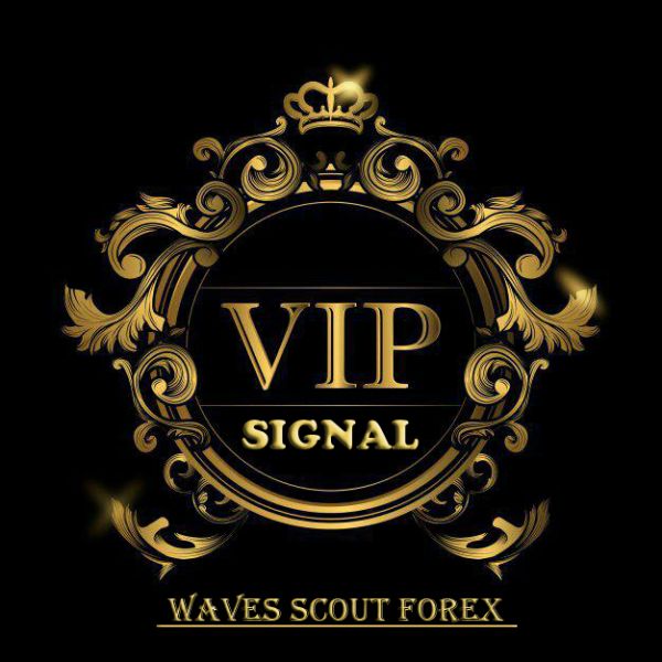 VIP SIGNAL - Waves Scuot Forex