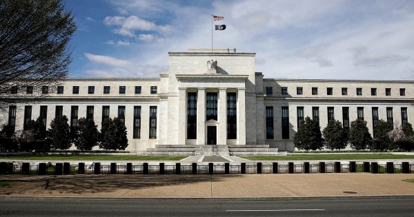 The Federal Reserve Bank: A Forex Trader’s Guide