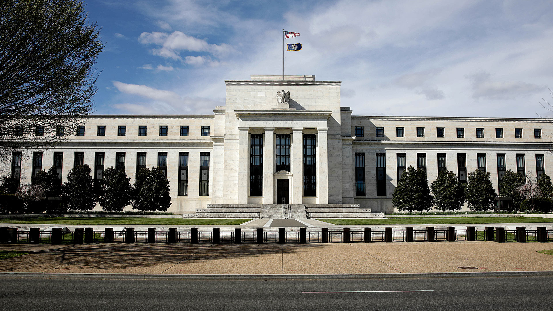 The Federal Reserve Bank: A Forex Trader’s Guide